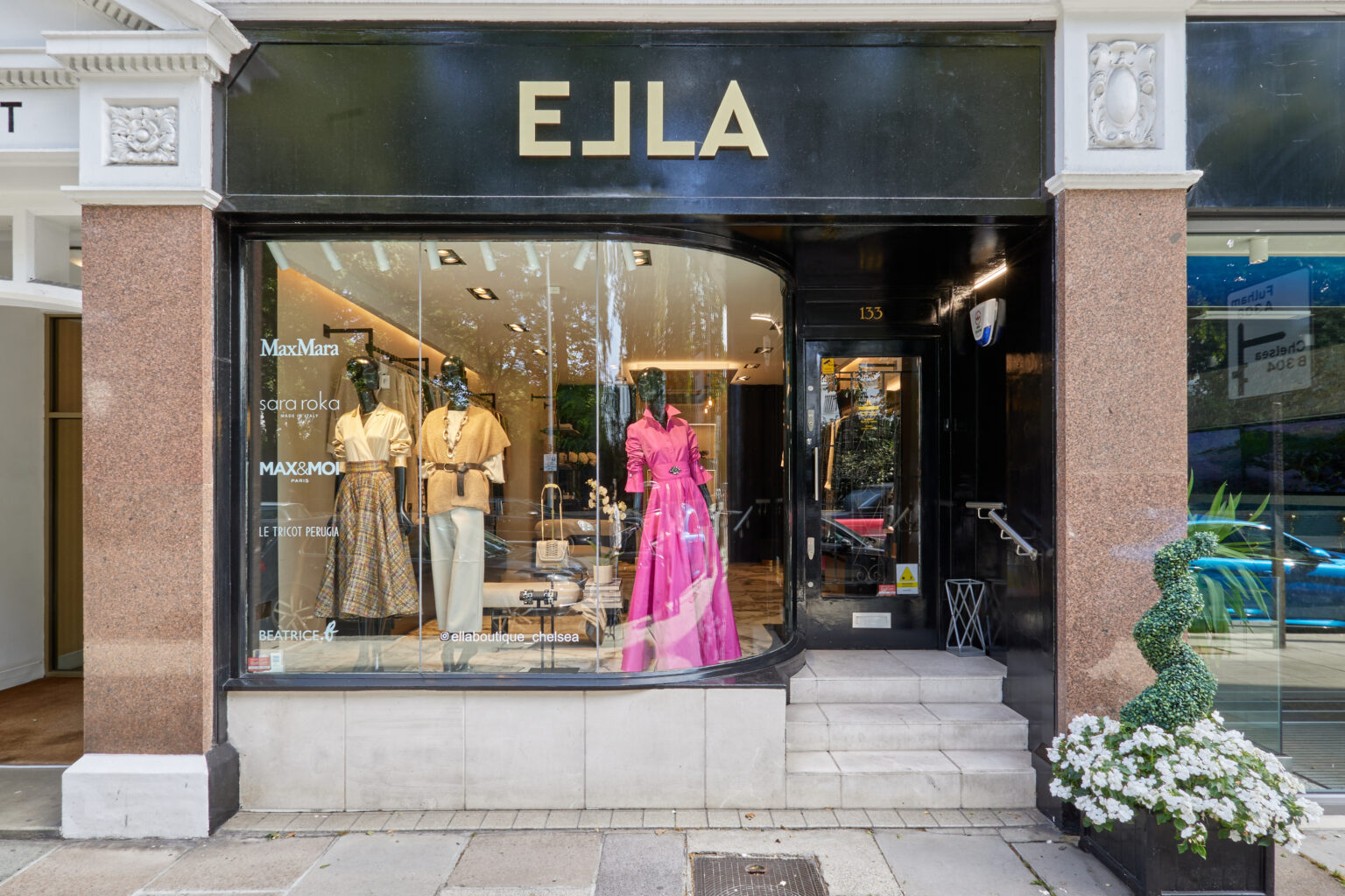 About Us – My Ella Boutique